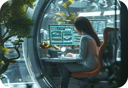 TechTrack - A Full-Service Digital Innovation Agency